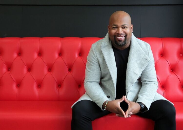 Brandon Williams Releases "The Lover's Suite"