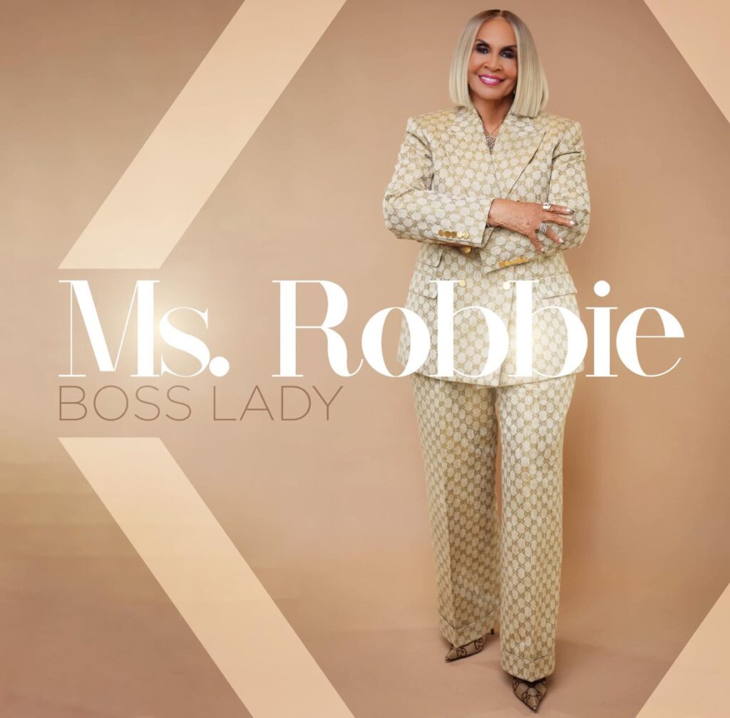 Ms. Robbie Releases The Visuals To Her Empowerment New Single, “Boss ...
